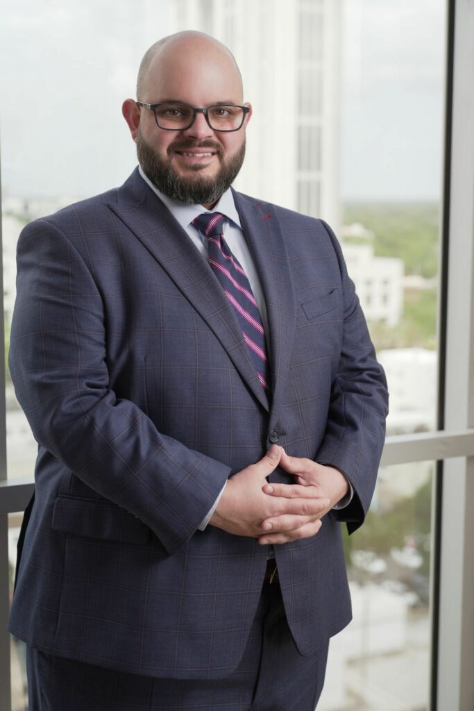 Roberto Vazquez - Central Florida Landlord and Eviction Attorneys ...